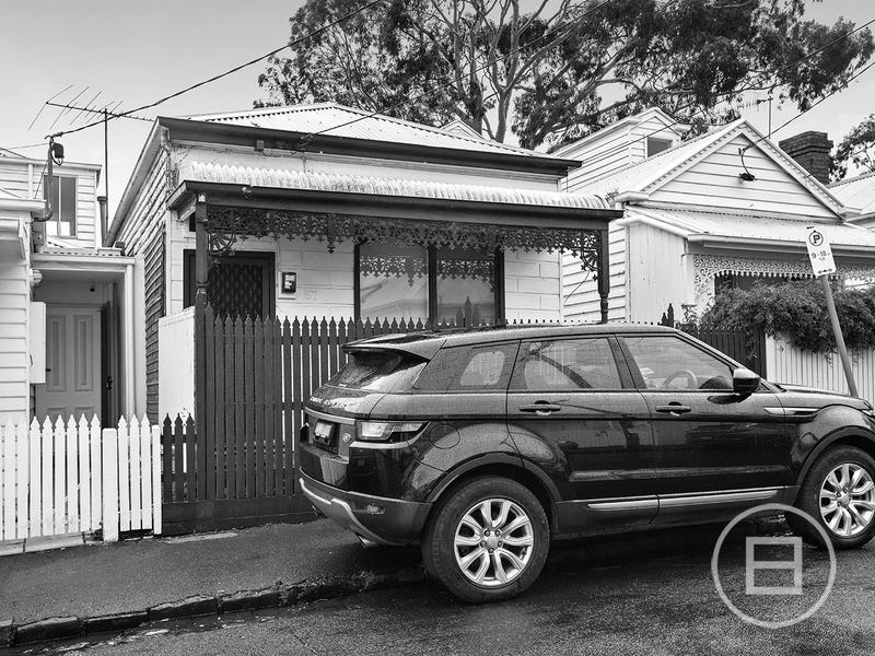 57 Pridham Street, Prahran, Vic 3181 - Property Details