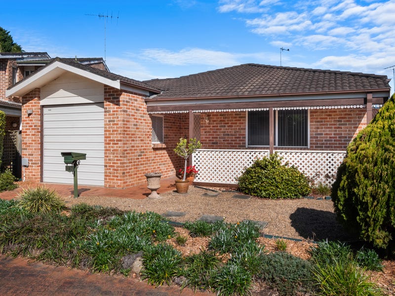 107 John Tebbutt Place, Richmond, NSW 2753 - Property Details