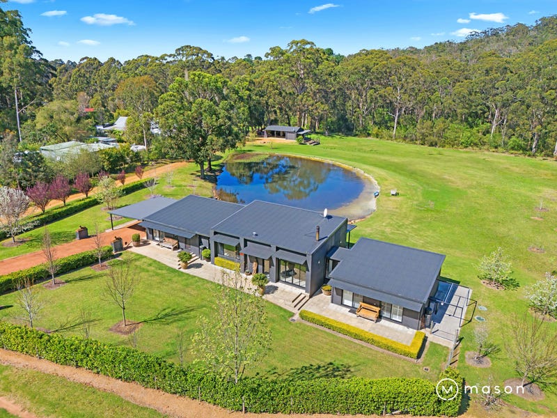 97 Mount Shadforth Road, Denmark, WA 6333 - Property Details