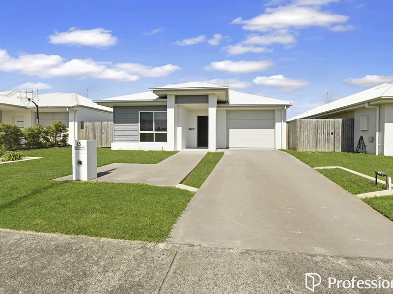 45 Chenoweth Drive, Blacks Beach, QLD 4740 - realestate.com.au