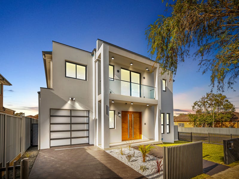 21 Stanley Road, Lidcombe, NSW 2141 - Property Details