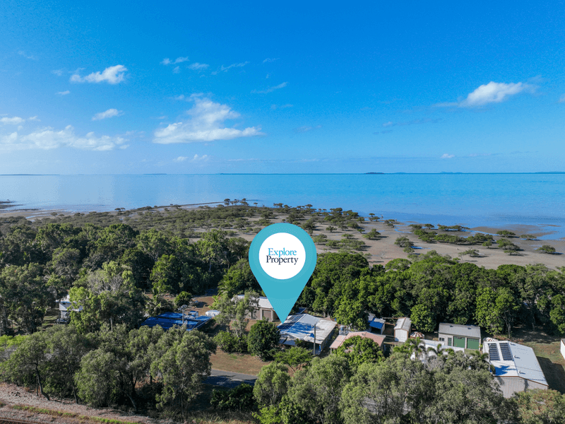 106 Colonial Drive, Clairview, Qld 4741 - Property Details