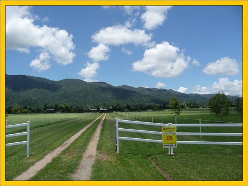 113 Old Tully Road, Tully, Qld 4854 - Property Details