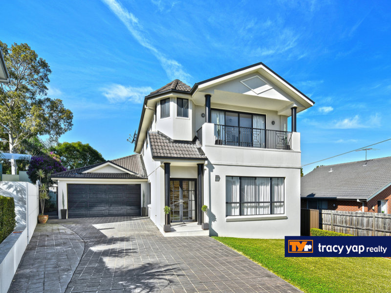 25 Prince Street, Oatlands, NSW 2117 - Property Details