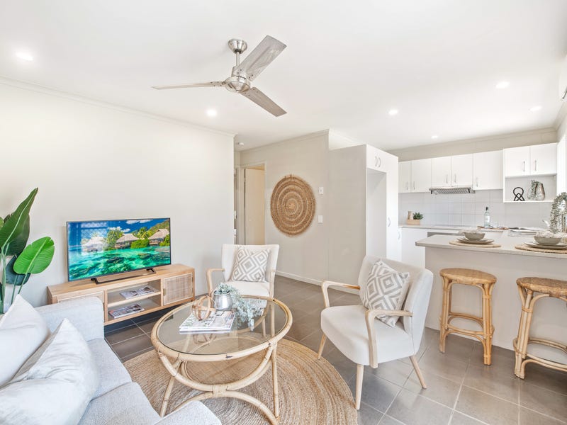 4/22-24 Nannygai Street, Noosaville, Qld 4566 - Property Details