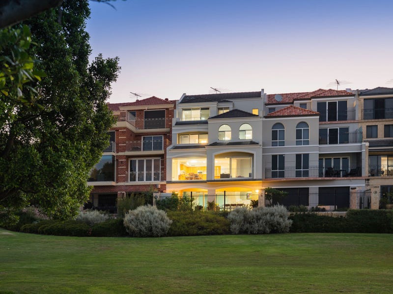 Houses for Sale in East Perth, WA 6004 - realestate.com.au