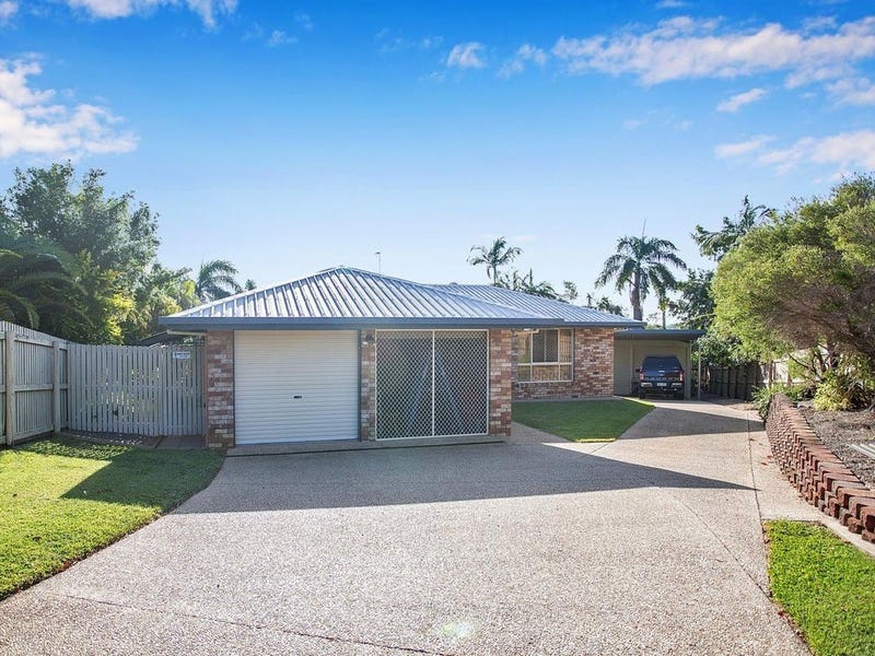 18 Langer Drive, Eimeo, Qld 4740 - Property Details