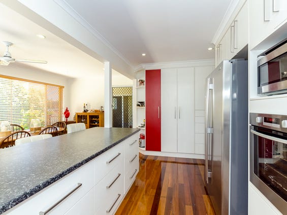25 Venus Street, Telina, Qld 4680 - Property Details