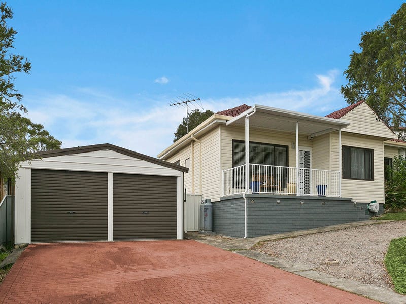 44 Banbal Road, Engadine, NSW 2233 - Property Details