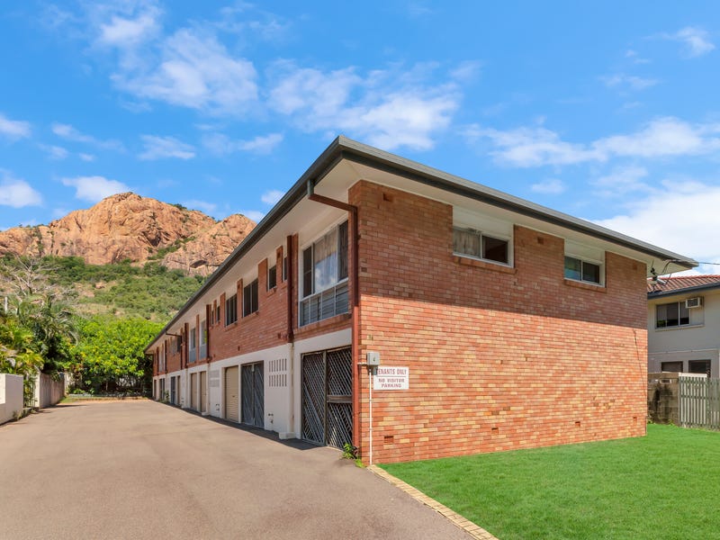 1/16 Paxton Street, North Ward, QLD 4810 - realestate.com.au
