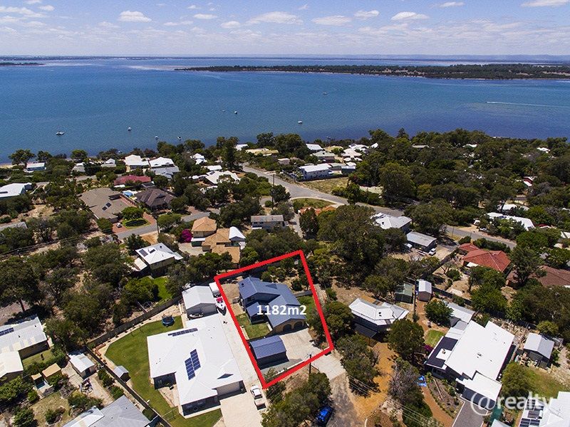 Sold Property Prices & Auction Results in Bandicoot Way, Dawesville, WA ...