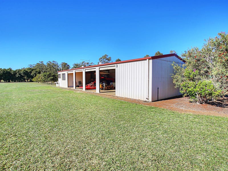 213 Millstream Parade, Millstream, QLD 4888 - realestate.com.au