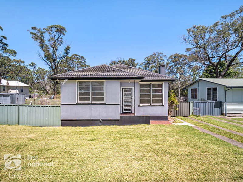 4 Martin Place, Edgeworth, NSW 2285 - Property Details