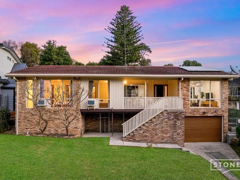 4 Kerry Avenue, Epping, NSW 2121 - Property Details