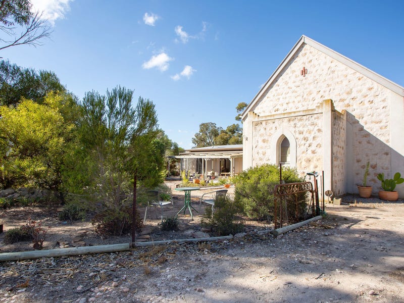 2495 Chilmans Road, Butler, SA 5605 - Property Details