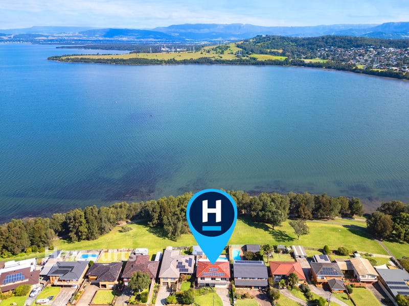 23 Rushton Drive, Kanahooka, NSW 2530 - Property Details