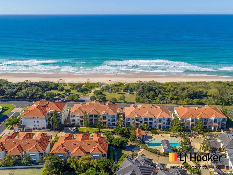 41/20-21 Pacific Parade, Yamba, NSW 2464 - Property Details