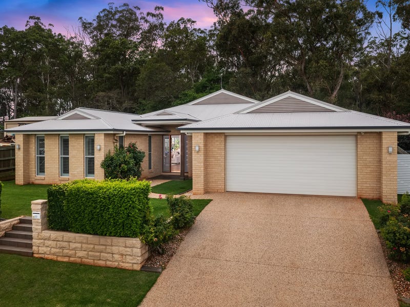 42 Pelican Drive, Rangeville, Qld 4350 - Property Details