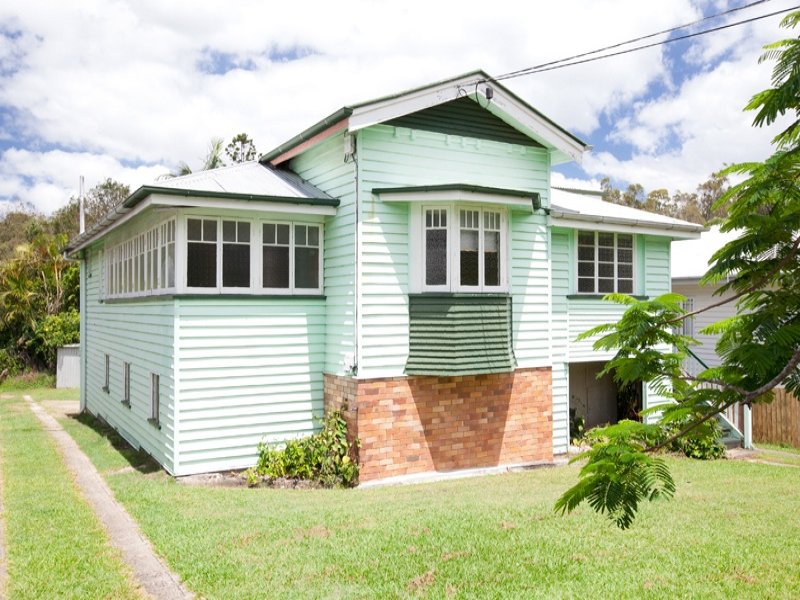 25 Gresham Street, Ashgrove, QLD 4060 - realestate.com.au