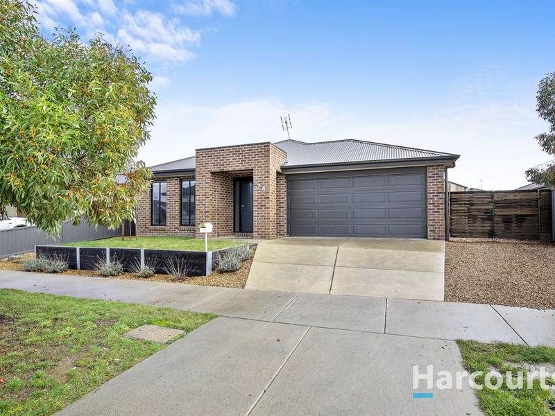 24 Craven Street, Lucas, VIC 3350 - realestate.com.au