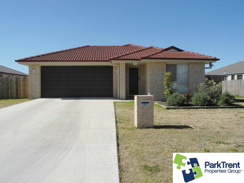 40 Parkside Drive, Kingaroy, Qld 4610 - realestate.com.au