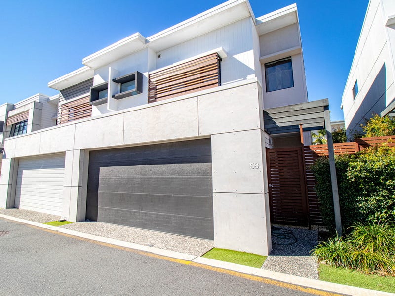 58/42 Stadium Drive, Robina, Qld 4226 - Property Details