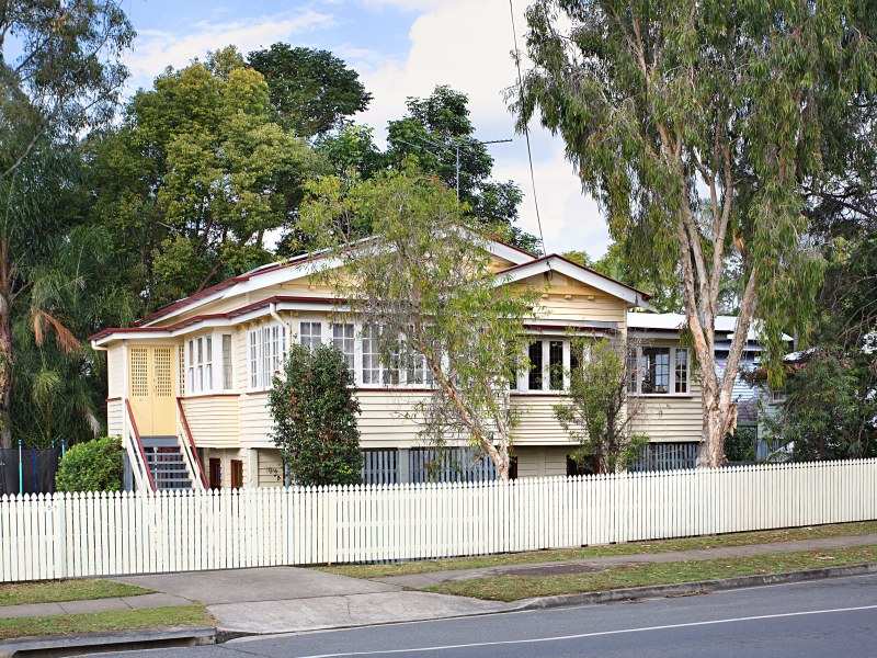51 Colston Road, Grange, Qld 4051 - Property Details