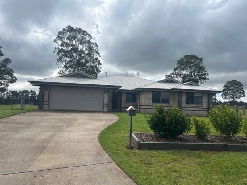 Real Estate & Property for Sale in Kingaroy, QLD 4610 - realestate.com.au