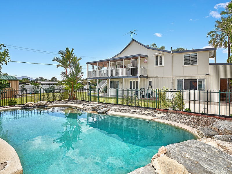 25 Graham Street, Edmonton, Qld 4869 - Property Details