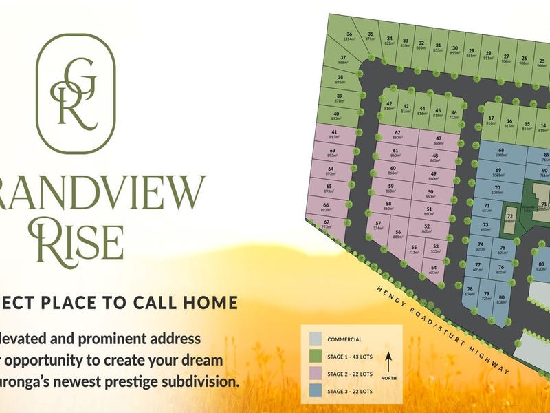 Lot 28, 65-67 Hendy Road, Buronga, NSW 2739 - Property Details