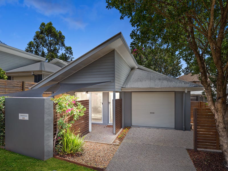 23 Escarpment Drive, Springfield, Qld 4300 - Property Details