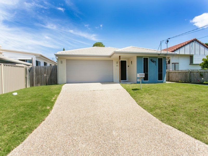 1a Edwin Street, Redcliffe, Qld 4020 - Property Details