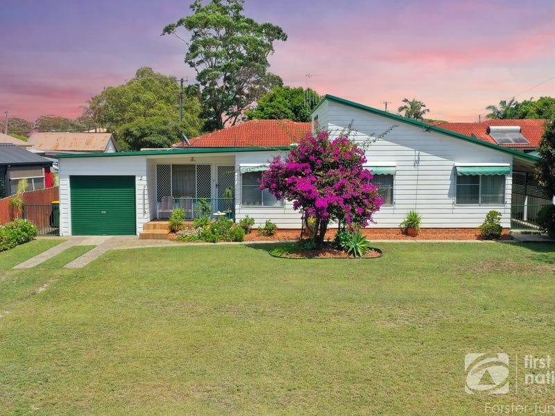 2 Short Street, Tuncurry, NSW 2428 - Property Details