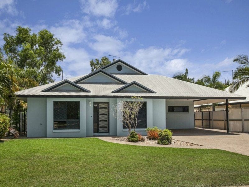 18 Ah Mat Street, Woolner, NT 0820 - realestate.com.au