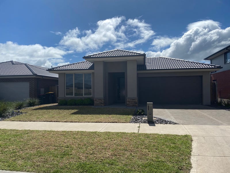 12 Alcove Way, Beveridge, VIC 3753 - realestate.com.au