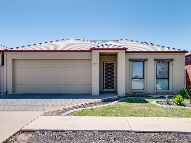 32/8 Taylor Drive, Mildura, Vic 3500 - Property Details