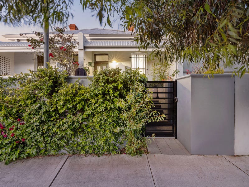 10 Brisbane Terrace, Perth, WA 6000 - Property Details