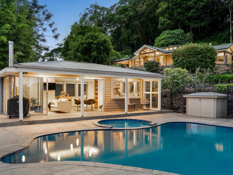 695 Carool Road, Carool, NSW 2486 - Property Details