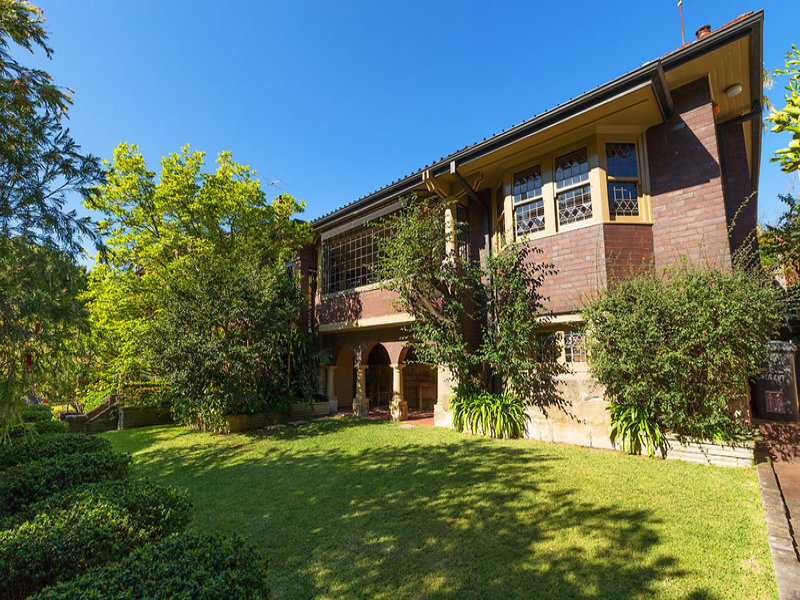 5 Wansey Road, Randwick, NSW 2031 - Property Details