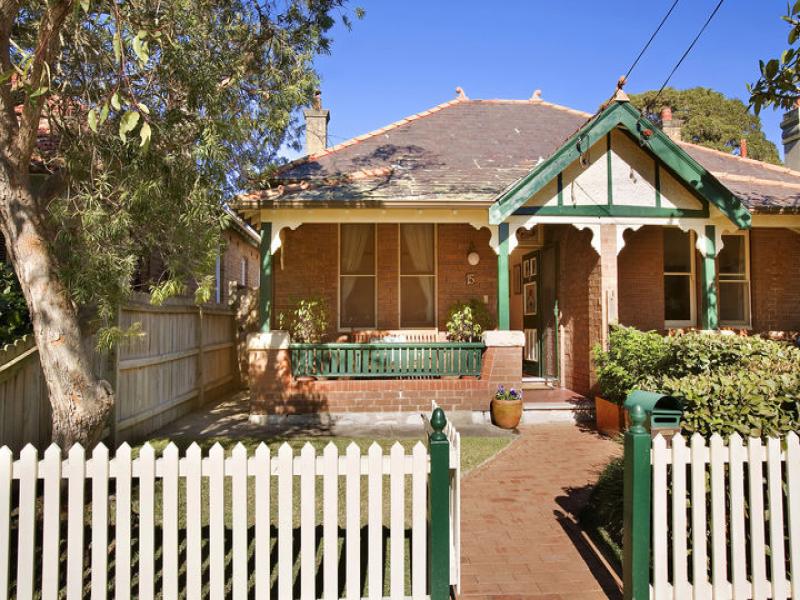 15 Alexander St, Manly, NSW 2095 - Property Details