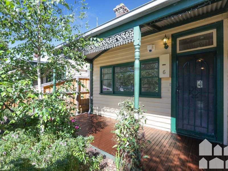6 Perry Street, Seddon, VIC 3011 - realestate.com.au