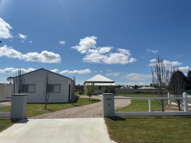 18 McKenzie Street, Millmerran, Qld 4357 - Property Details