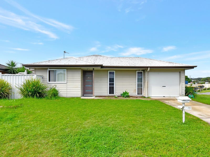 55 Garland Street, Cessnock, NSW 2325 - Property Details