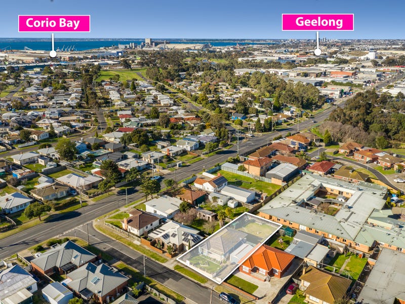 1 Kentucky Ave, Norlane, Vic 3214 - Property Details