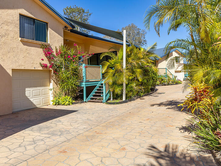 13/15 Shores Drive, Yamba, NSW 2464 - Property Details