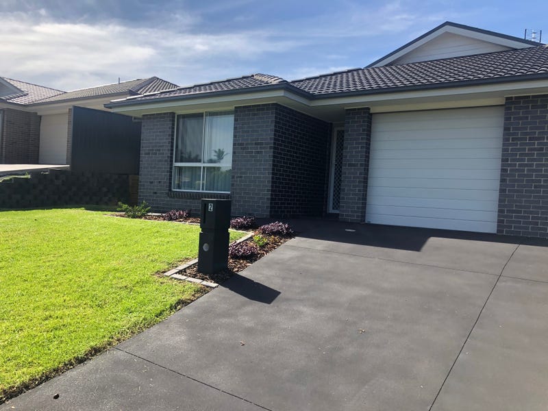2 Halloran Way, Raymond Terrace, NSW 2324 - realestate.com.au
