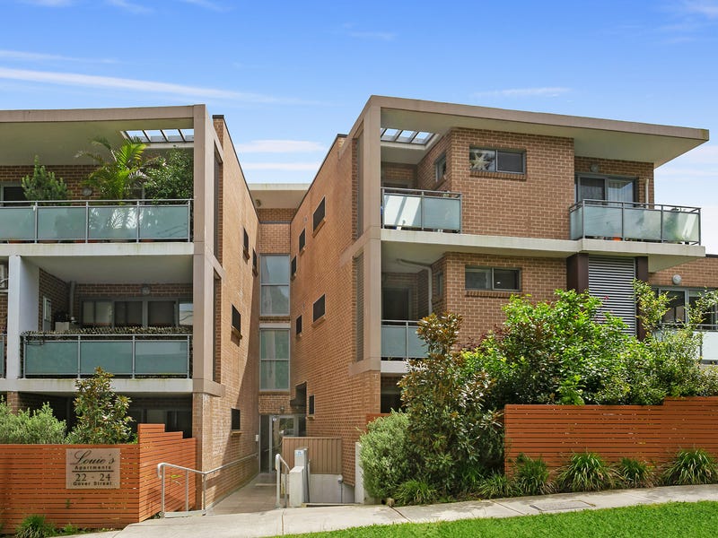11/22-24 Gover Street, Peakhurst, NSW 2210 - Property Details