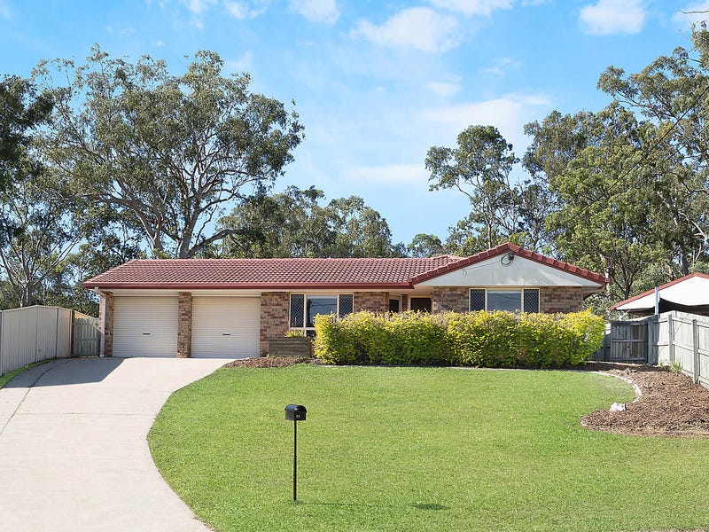 22 Rosa Court, Camira, Qld 4300 - Property Details