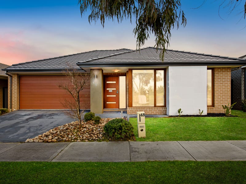 48 Bluebell Drive, Craigieburn, Vic 3064 - Property Details