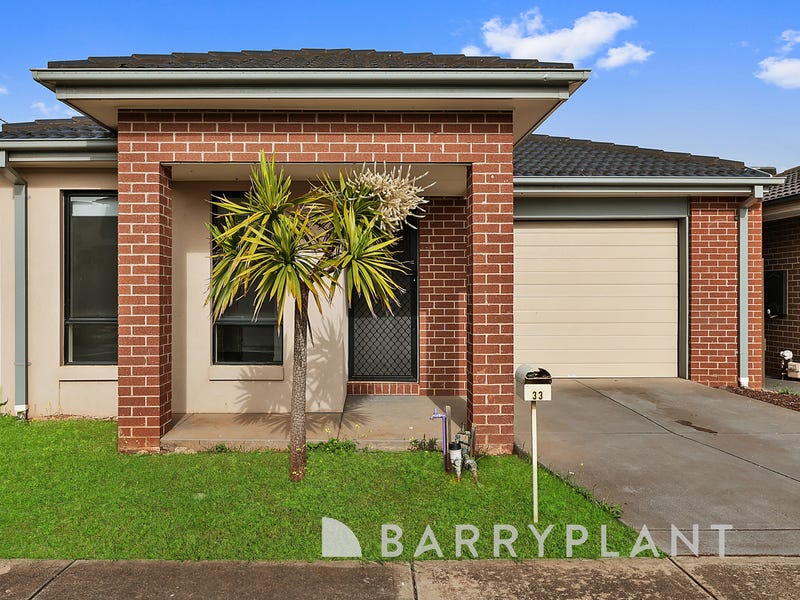 33 Amber Way, Cobblebank, Vic 3338 - Property Details